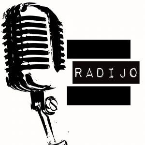 Radijo #28: Čika Gagara (Helem Nejse) - Onaj Koji Kuca